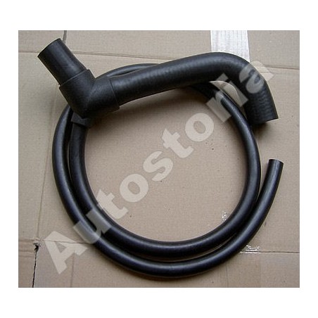 Lower radiator hose - Uno Restyling Fire , Turbo ie