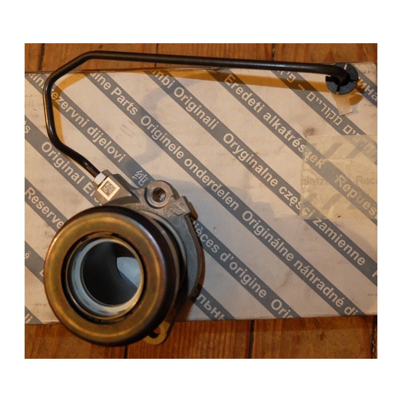 55558917 clutch center cylinder alfa romeo 159 , mito , brera fiat ...