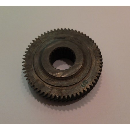 five speed pinion for fiat uno 1100 and 1300