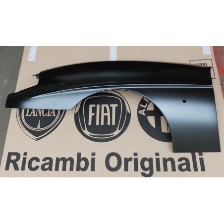 Clip door panel and inner trims Fiat Panda